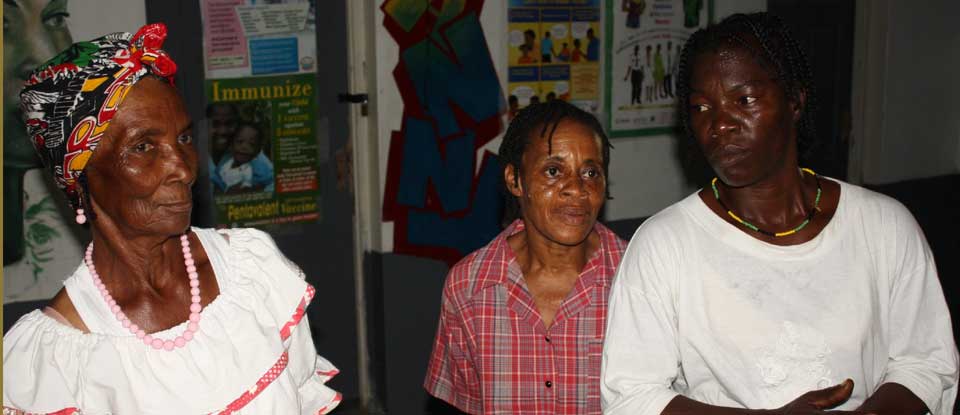 Akwantu: the Journey